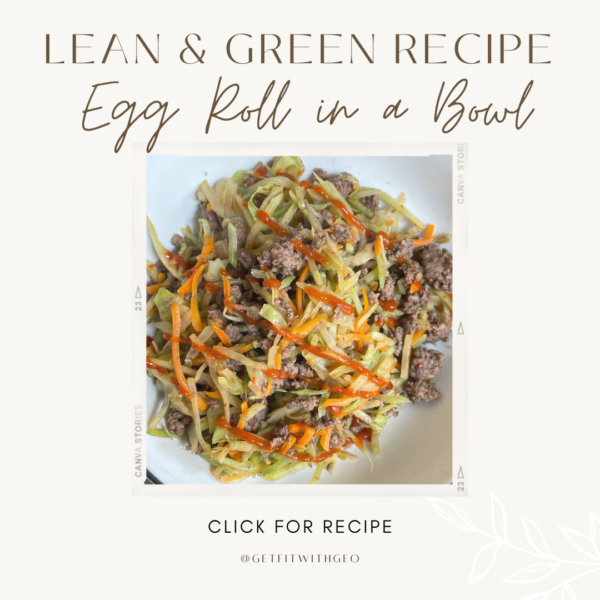 Lean and Green Appetizer | Buffalo Chicken Celery Sticks - Get Fit With ...