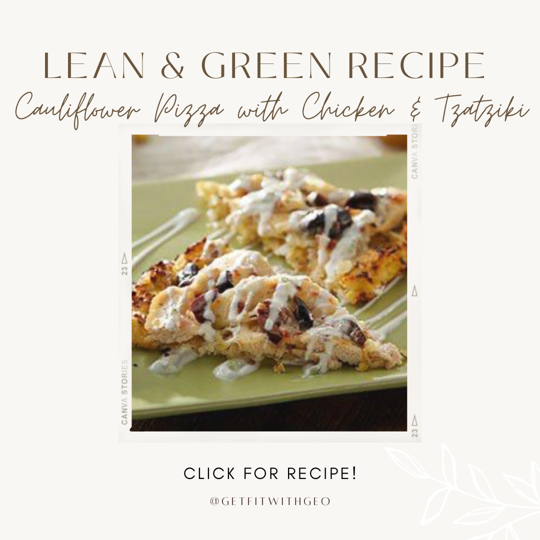 Lean and Green Appetizer | Buffalo Chicken Celery Sticks - Get Fit With ...