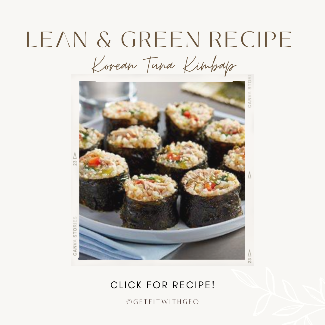 Optavia 5&1 Approved Deviled Eggs! - Get Fit With Geo - Health Coach ...